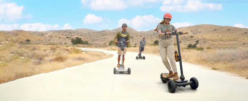 CycleBoard